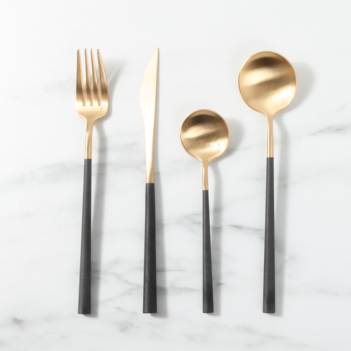 BELO INOX べロ イノックス｜POLA ポーラ ゴールド カトラリー - 通販サイトのナインスポート (9th Port)